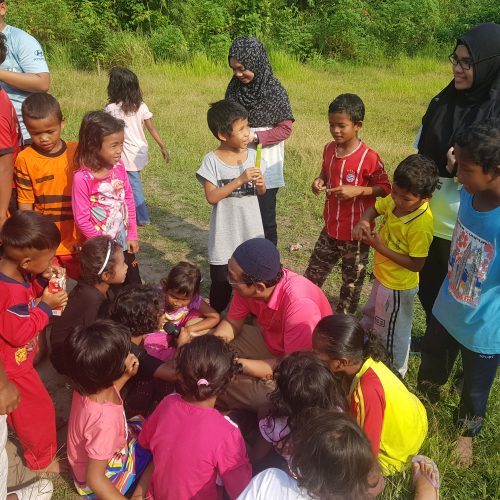 Yayasan Yara | Gallery