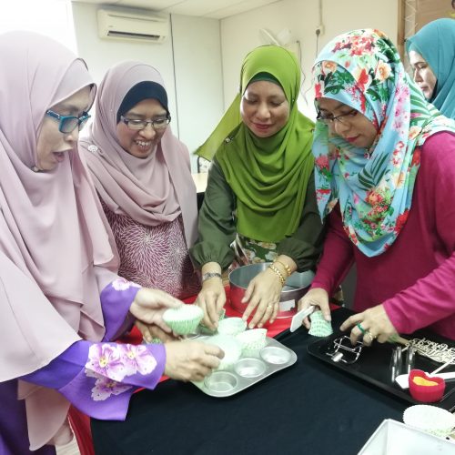 Yayasan Yara | Gallery